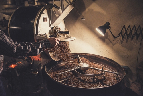 RoasterTools - Software for Wholesale Coffee Roasters
